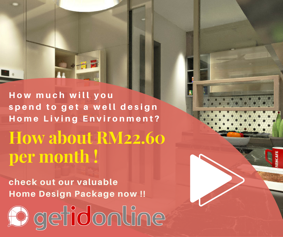 Let’s Calculate The Value of Interior Design – GetIDonline Interior ...