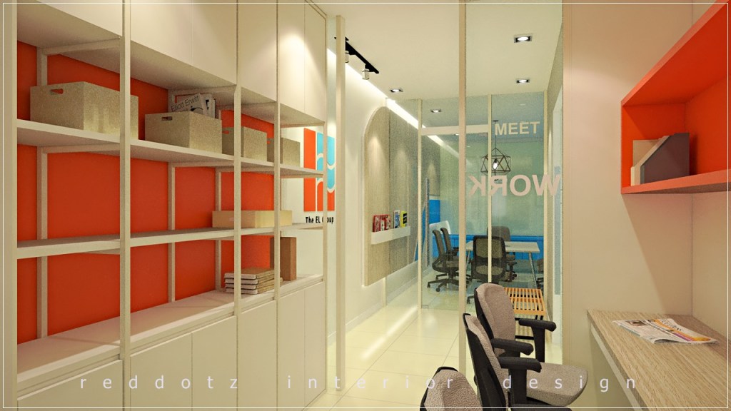 Freight Forwarding and Logistic Office Design Malaysia – GetIDonline ...