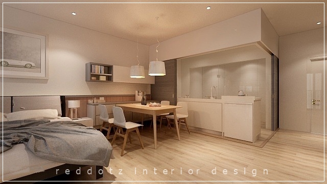 Soho Home Design Guideline with Panorama 360 View !! – GetIDonline ...